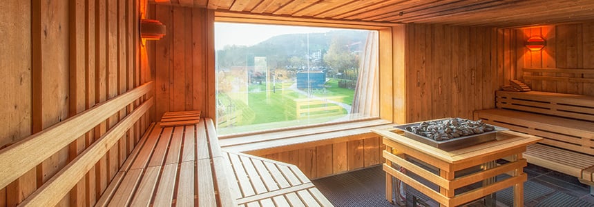 Sauna-Arten – wie wird weltweit sauniert